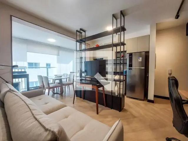 Apartamento para Venda em São Paulo/SP Brooklin 1 Quartos