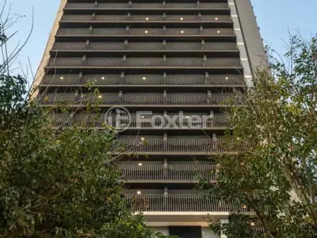 Apartamento para Venda em São Paulo/SP Brooklin 1 Quartos