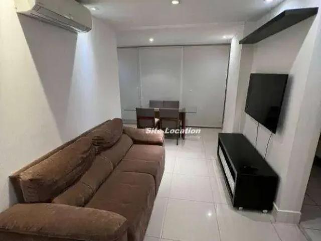 Apartamento para Venda em São Paulo/SP Brooklin 1 Quartos