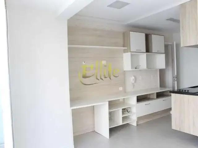 Apartamento para Venda em São Paulo/SP Brooklin 1 Quartos