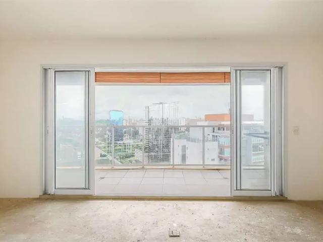 Apartamento para Venda em São Paulo/SP Vila Gertrudes 1 Quartos