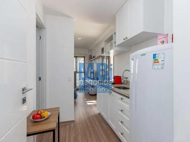 Apartamento para Venda em São Paulo/SP Brooklin 1 Quartos