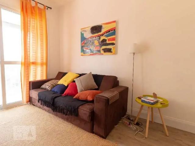 Apartamento para Venda em São Paulo/SP Brooklin 1 Quartos