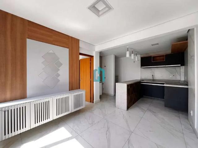 Apartamento para Venda em São Paulo/SP Brooklin 1 Quartos
