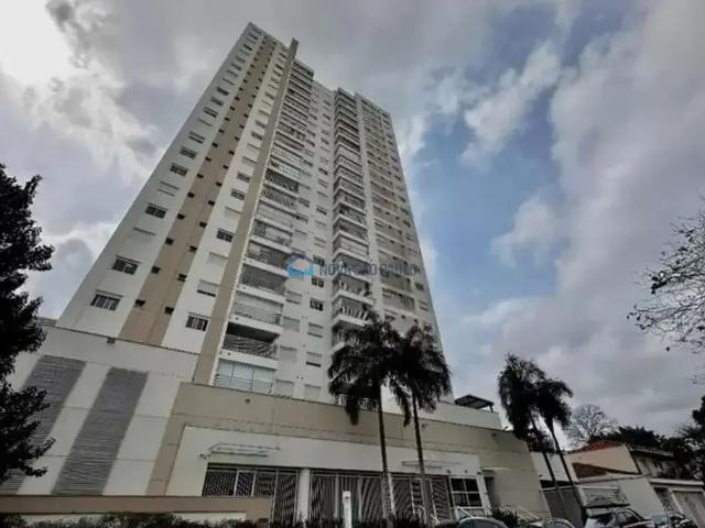 Apartamento para Venda em São Paulo/SP Brooklin 1 Quartos