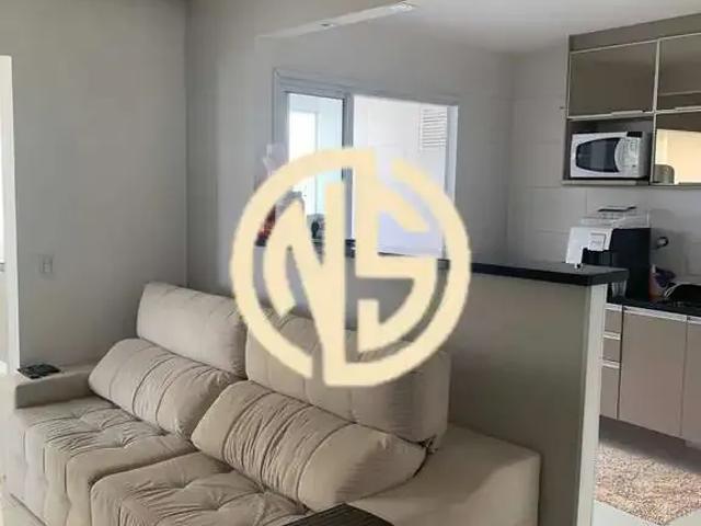 Apartamento para Venda em São Paulo/SP Brooklin 1 Quartos