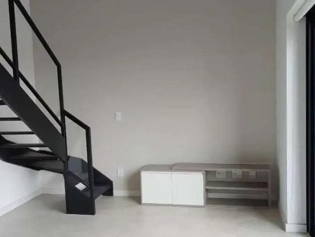 Apartamento para Venda em São Paulo/SP Brooklin 1 Quartos