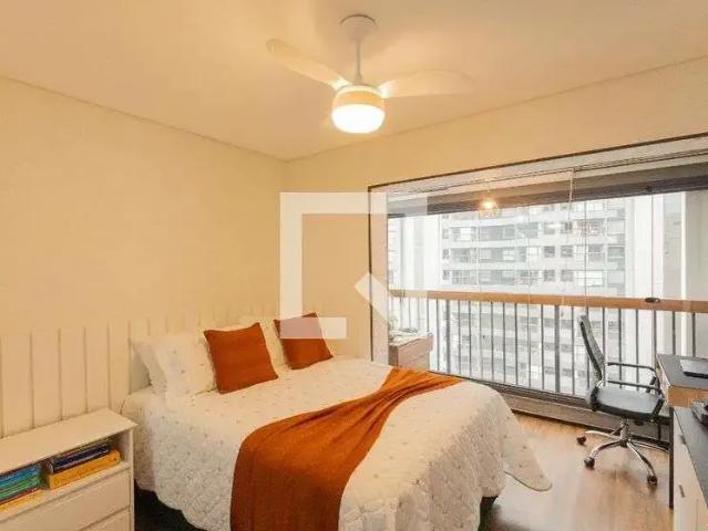 Apartamento para Venda em São Paulo/SP Brooklin 1 Quartos