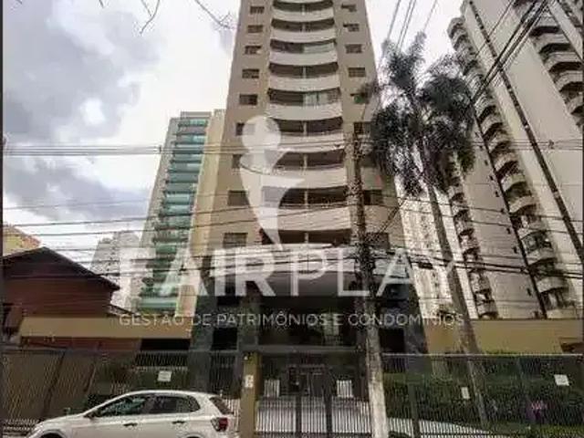 Apartamento para Venda em São Paulo/SP Brooklin 1 Quartos