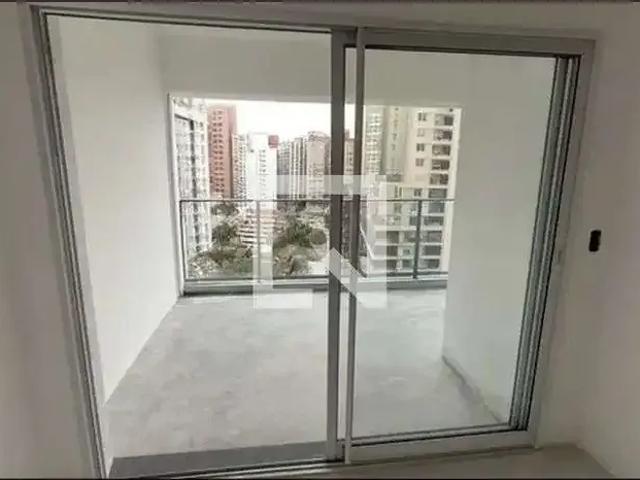 Apartamento para Venda em São Paulo/SP Brooklin 1 Quartos