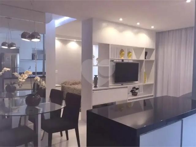 Apartamento para Venda em São Paulo/SP Brooklin 1 Quartos
