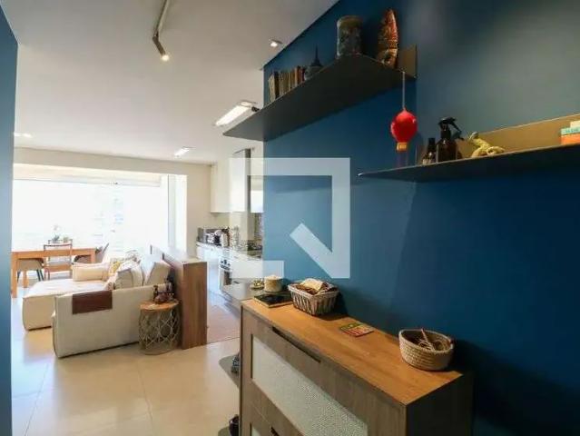 Apartamento para Venda em São Paulo/SP Brooklin 1 Quartos