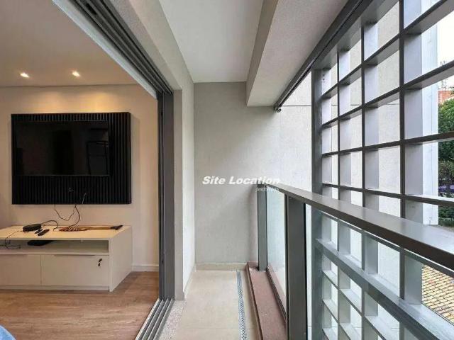 Apartamento para Venda em São Paulo/SP Brooklin 1 Quartos