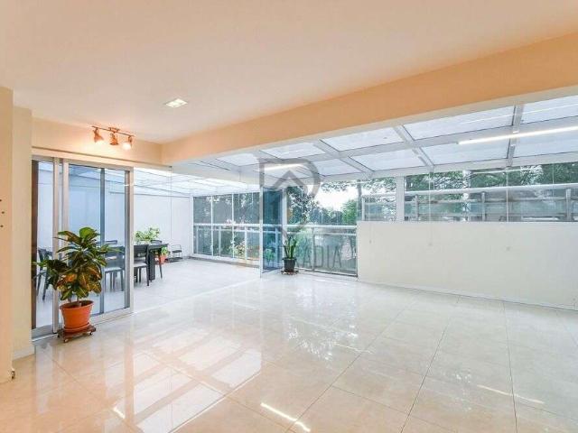 Apartamento para Venda em São Paulo/SP Brooklin 1 Quartos