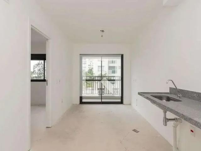 Apartamento para Venda em São Paulo/SP Brooklin 1 Quartos