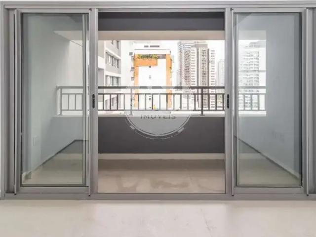 Apartamento para Venda em São Paulo/SP Brooklin 1 Quartos