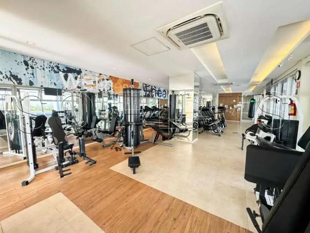 Apartamento para Venda em São Paulo/SP Brooklin 1 Quartos