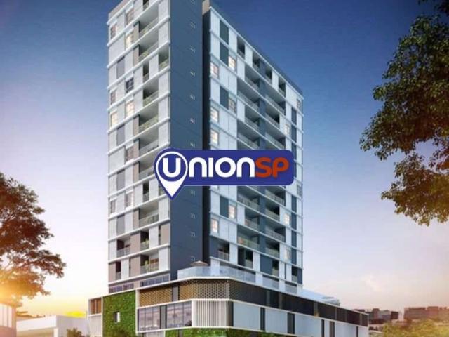 Apartamento para Venda em São Paulo/SP Brooklin 1 Quartos