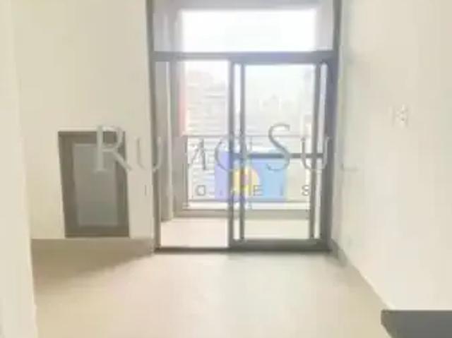Apartamento para Venda em São Paulo/SP Brooklin 1 Quartos
