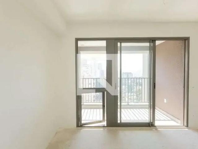 Apartamento para Venda em São Paulo/SP Brooklin 1 Quartos