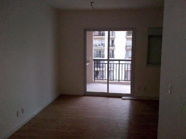 Apartamento para Venda em São Paulo/SP Brooklin 1 Quartos