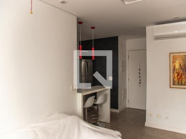 Apartamento para Venda em São Paulo/SP Brooklin 1 Quartos