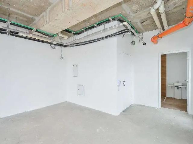Apartamento para Venda em São Paulo/SP Brooklin 1 Quartos