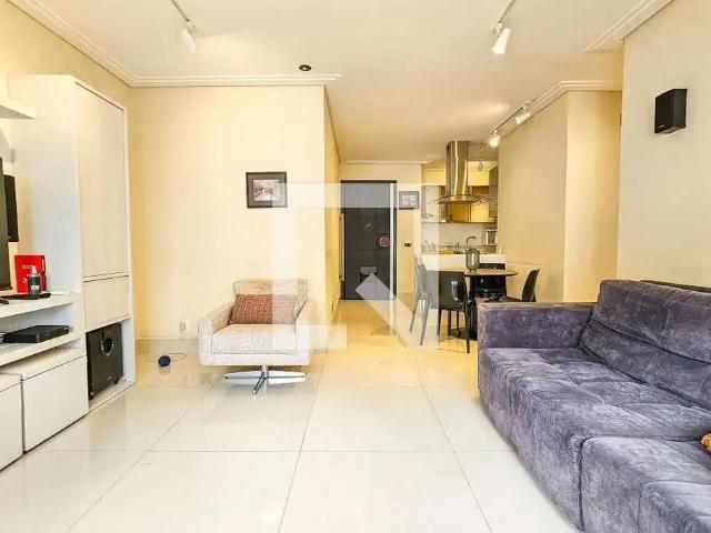 Apartamento para Venda em São Paulo/SP Brooklin 1 Quartos
