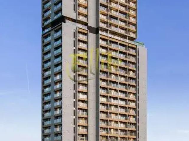Apartamento para Venda em São Paulo/SP Brooklin 1 Quartos