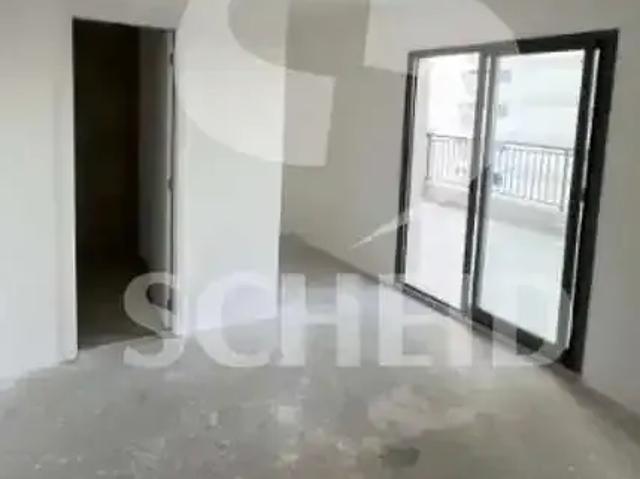 Apartamento para Venda em São Paulo/SP Brooklin 1 Quartos