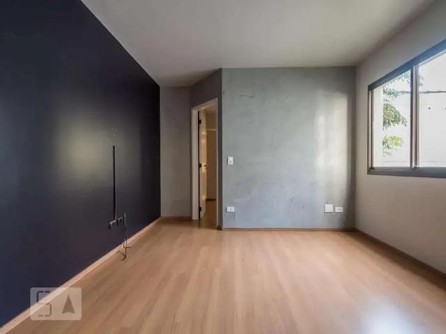 Apartamento para Venda em São Paulo/SP Brooklin 1 Quartos