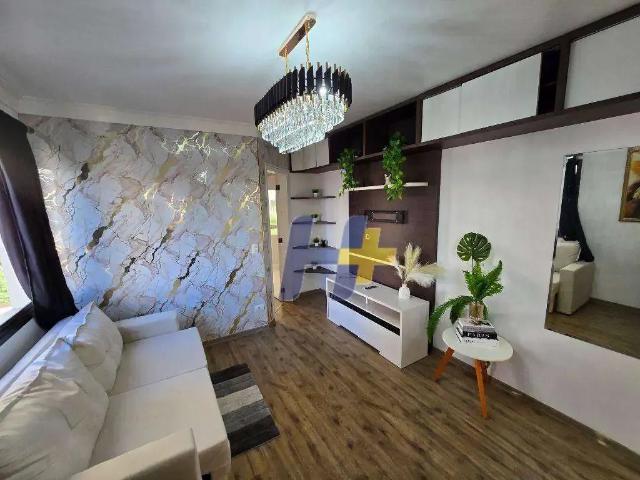 Apartamento para Venda em São Paulo/SP Brooklin 1 Quartos