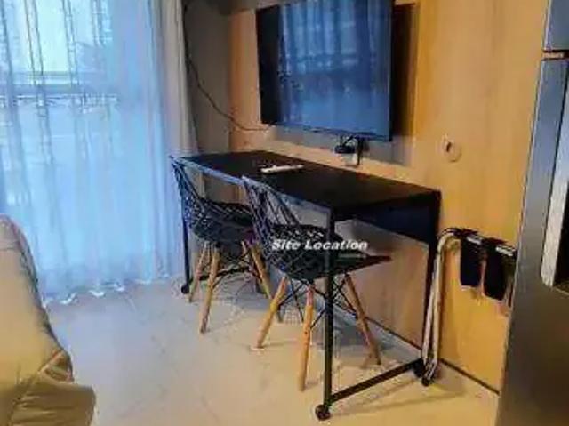 Apartamento para Venda em São Paulo/SP Brooklin 1 Quartos