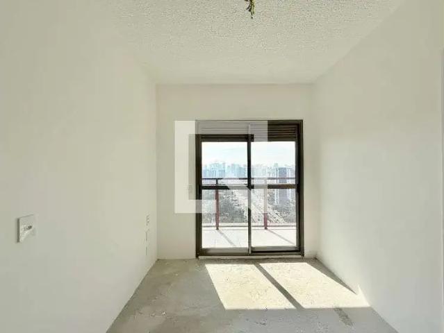 Apartamento para Venda em São Paulo/SP Brooklin 1 Quartos