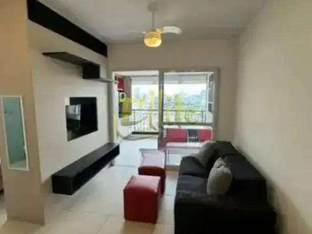 Apartamento para Venda em São Paulo/SP Brooklin 1 Quartos