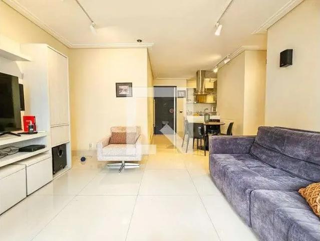 Apartamento para Venda em São Paulo/SP Brooklin 1 Quartos