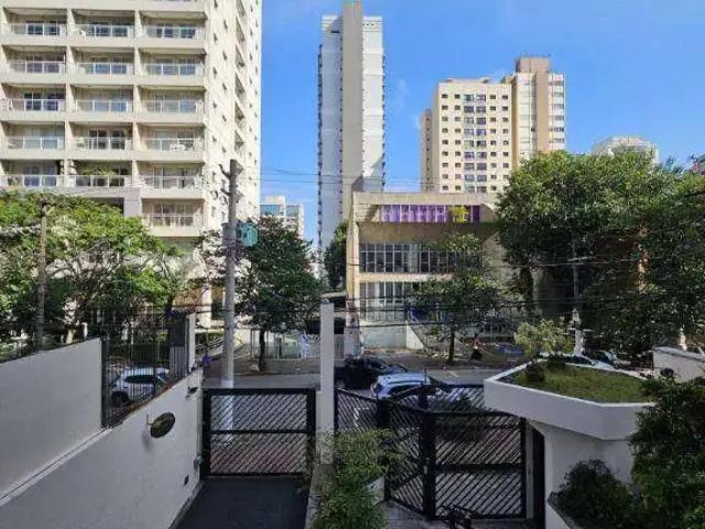 Apartamento para Venda em São Paulo/SP Brooklin 1 Quartos