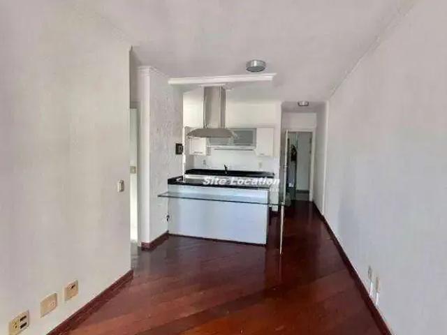 Apartamento para Venda em São Paulo/SP Brooklin 1 Quartos