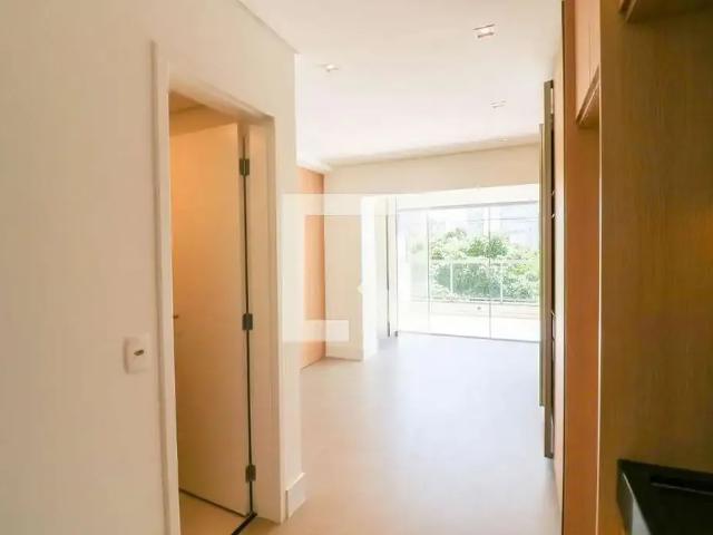 Apartamento para Venda em São Paulo/SP Brooklin 1 Quartos