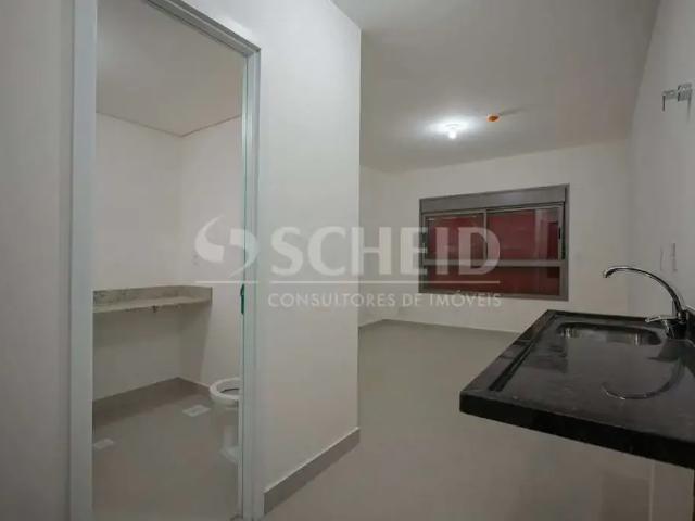 Apartamento para Venda em São Paulo/SP Brooklin 1 Quartos