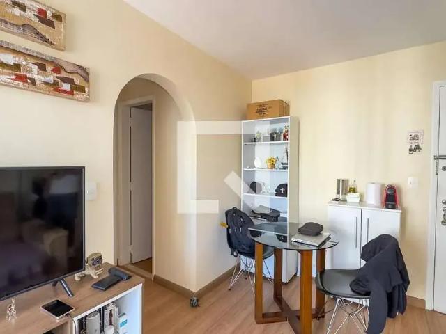 Apartamento para Venda em São Paulo/SP Brooklin 1 Quartos