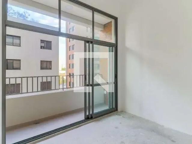 Apartamento para Venda em São Paulo/SP Brooklin 1 Quartos