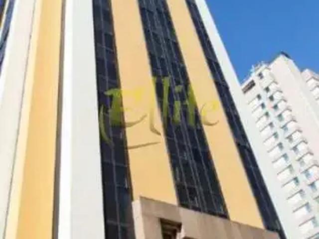 Apartamento para Venda em São Paulo/SP Brooklin 1 Quartos