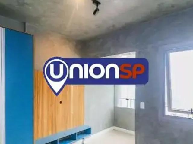 Apartamento para Venda em São Paulo/SP Brooklin 1 Quartos