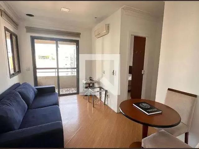 Apartamento para Venda em São Paulo/SP Brooklin 1 Quartos