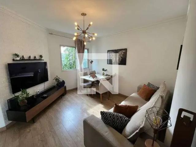 Apartamento para Venda em São Paulo/SP Brooklin 1 Quartos