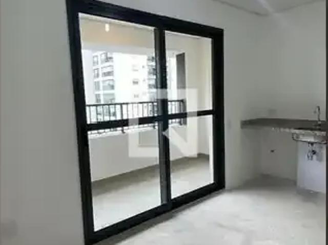 Apartamento para Venda em São Paulo/SP Brooklin 1 Quartos