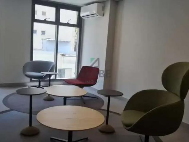 Apartamento para Venda em São Paulo/SP Brooklin 1 Quartos