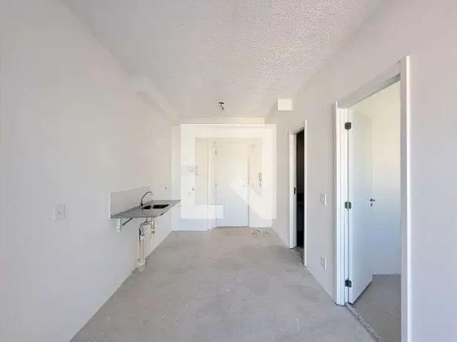 Apartamento para Venda em São Paulo/SP Brooklin 1 Quartos