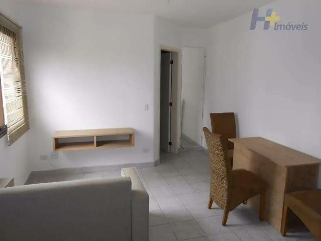 Apartamento para Venda em São Paulo/SP Brooklin 1 Quartos